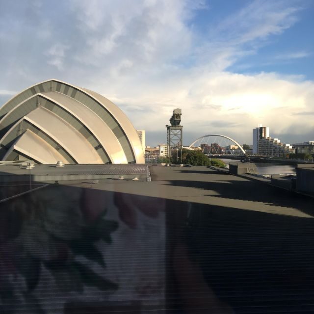Glasgow in a Day: Private Sightseeing Tour from Edinburgh - An In-Depth Look at the Itinerary and Sights