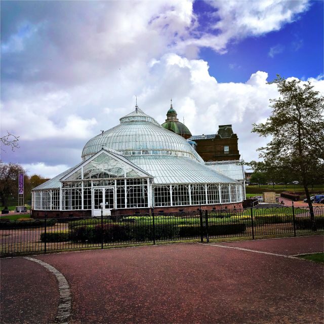 Glasgow in a Day: Private Sightseeing Tour from Edinburgh - Who Will Love This Tour?