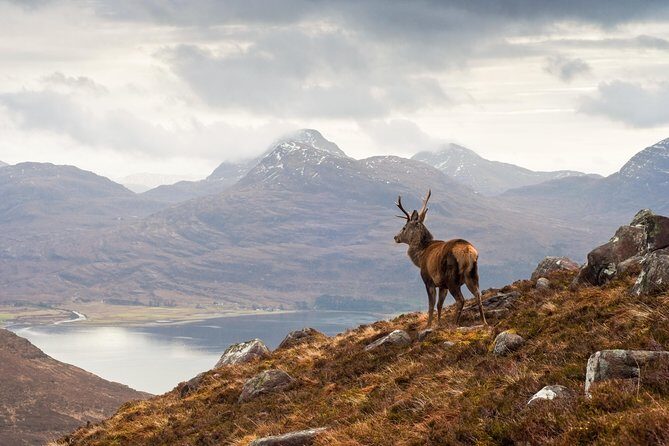 Glasgow: Isle of Skye, The Highlands and Loch Ness - 3 Day Tour - Highlights and Authentic Experiences