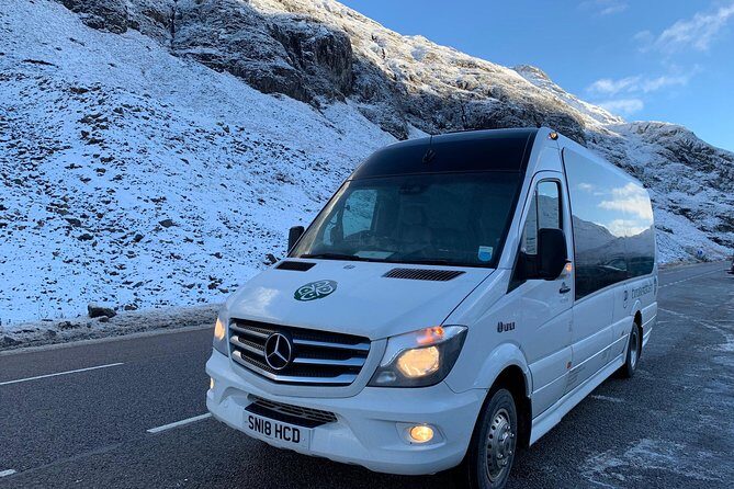 Glasgow: Isle of Skye, The Highlands and Loch Ness - 3 Day Tour - Practical Considerations