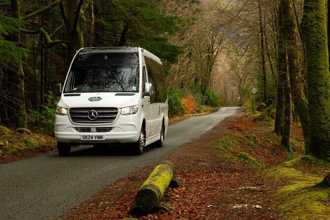 Glasgow: Kelpies, St Andrews and Fife Adventure - Final Thoughts