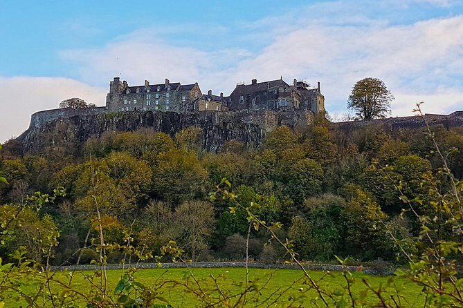 Glasgow: Loch Lomond, the Trossachs and Stirling Castle - The Sum Up