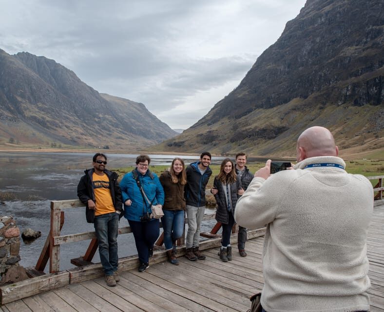 Glasgow: Loch Ness, Glen Coe, Hairy Coos & The Highlands - The Overall Experience: Transportation, Guides, and Value