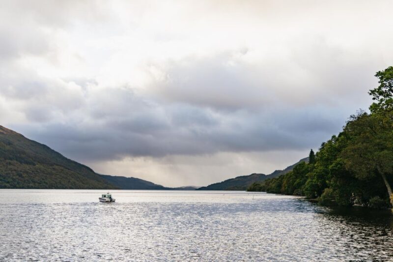 Glasgow: Loch Ness, Glencoe and Highlands Tour with Cruise - What Makes This Tour a Great Value