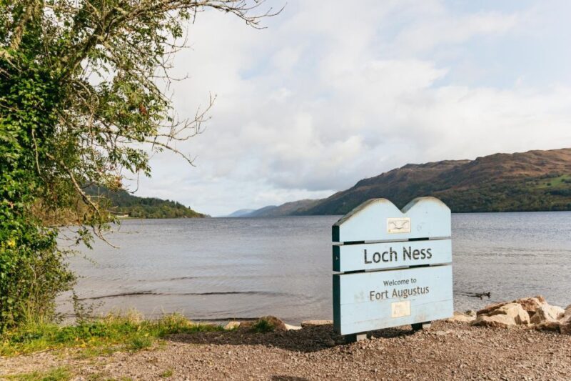 Glasgow: Loch Ness, Glencoe and Highlands Tour with Cruise - Final Thoughts: Who Is This Tour Best For?