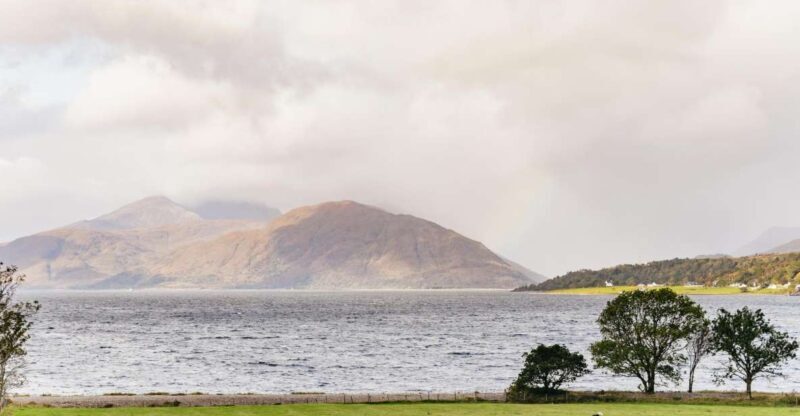 Glasgow: Loch Ness, Glencoe and Highlands Tour with Cruise - FAQ