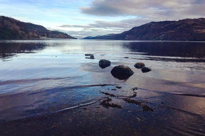 Glasgow: Loch Ness, Glencoe, and the Highlands Day Tour - Key Points