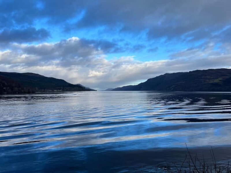 Glasgow: Loch Ness, Glencoe & The Highlands - What to Expect from the Highland Adventure