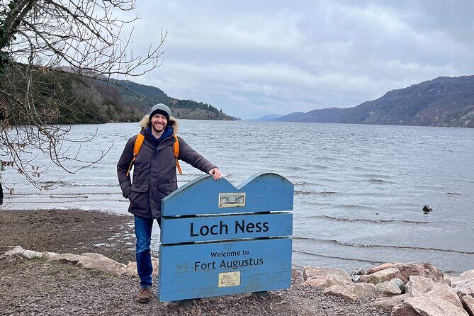 Glasgow: Loch Ness, Glencoe & The Highlands - Key Points