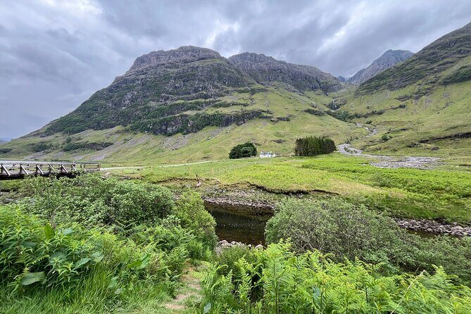 Glasgow: Loch Ness, Glencoe & The Highlands - Cost & Value Analysis