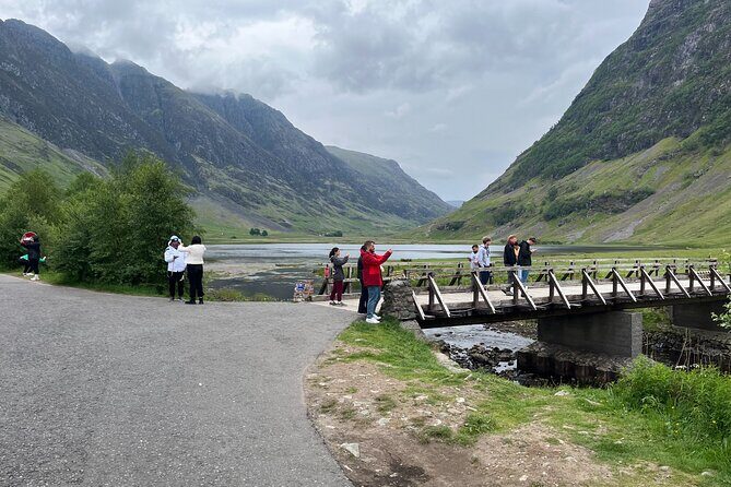 Glasgow: Loch Ness, Glencoe & The Highlands - Who Is This Tour Best For?