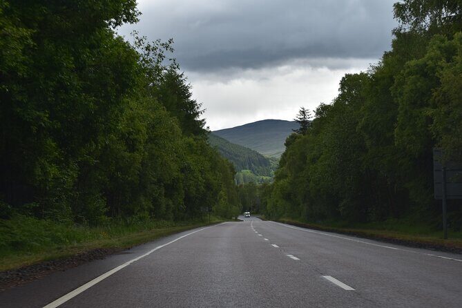 Glasgow: Loch Ness, Glencoe & The Highlands - Final Thoughts