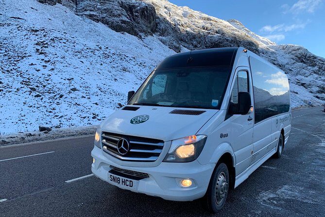 Glasgow: Loch Ness, Inverness & The Highlands - 2 Day Tour - Possible Drawbacks or Considerations