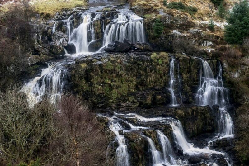 Glasgow: Loup of Fintry Waterfall Guided Tour - Who Will Enjoy This Tour?