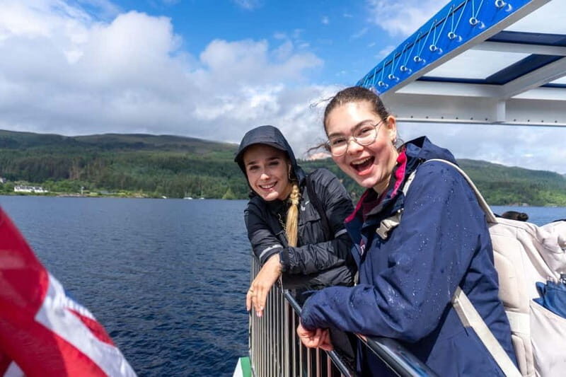 Glasgow: Mountains, Glens & The Loch Ness Monster Day Tour - An In-Depth Look at the Highland Day Trip