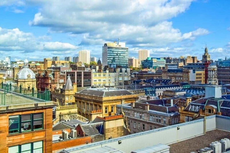 Glasgow: Must-See Attractions Guided Walking Tour - What Makes This Tour Stand Out?