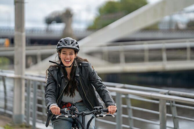Glasgow Private Bike Tour: Highlights & Hidden Gems - The Value of a Private Bike Tour in Glasgow