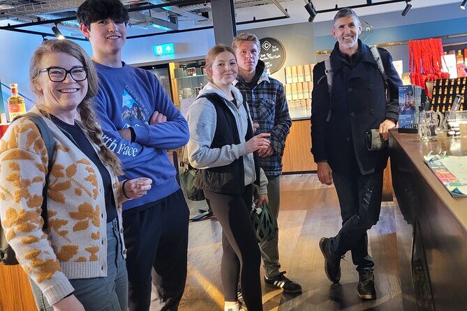 Glasgow Private Bike Tour: Highlights & Hidden Gems - Who Will Love This Tour?