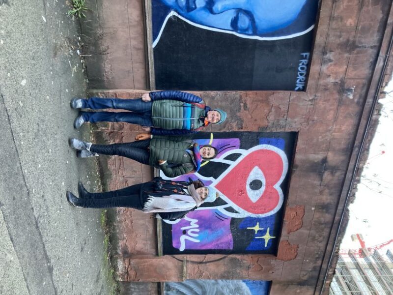 Glasgow: Private City Highlights Tour with a Local - Why This Tour Is Worth Considering