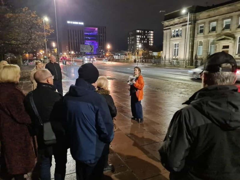 Glasgow: Private Dark Side Tour - The Sum Up: Is It Worth It?