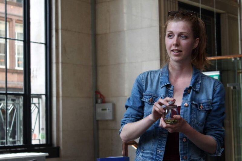 Glasgow: Pubs & History Guided Walking Tour with Beer - Practical Details: What You Need to Know