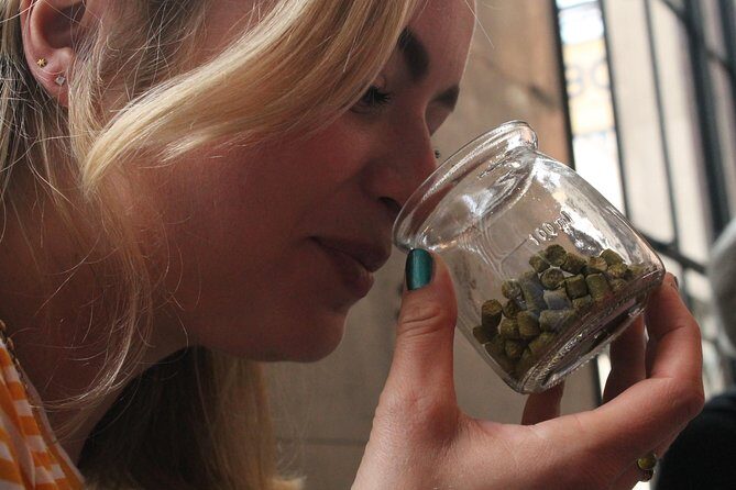 Glasgow: Pubs & History Walking Tour with Beer Tasting - FAQ