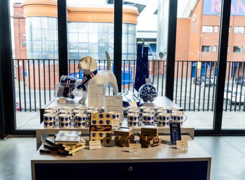 Glasgow: Rangers Football Club Museum - Final Thoughts: Is the Rangers Museum Worth It?