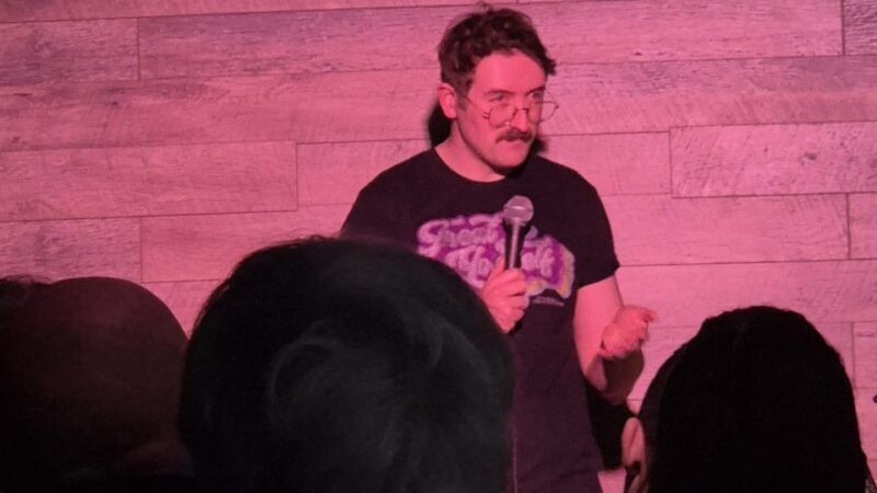 Glasgow: Scottish Comedy in an atmospheric Scottish venue! - Who Is This Tour Best For?