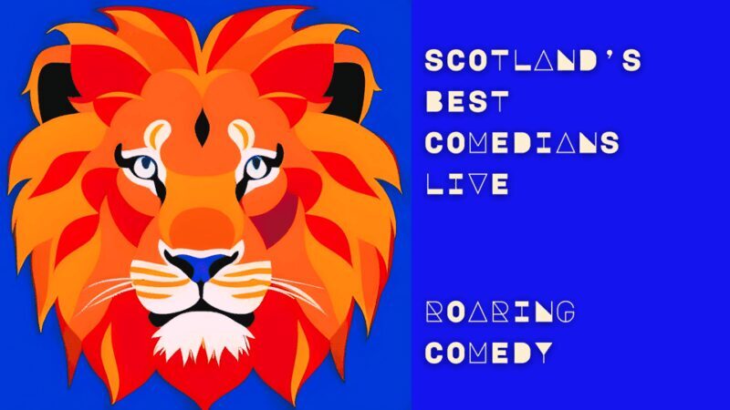 Glasgow: Scottish Comedy in an atmospheric Scottish venue! - The Sum Up
