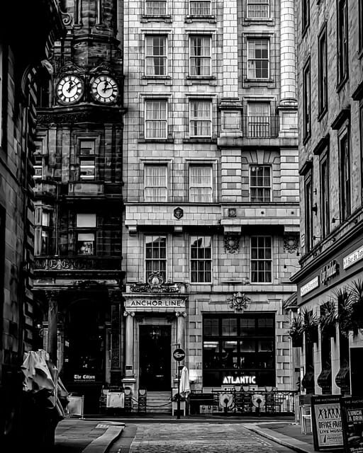 Glasgow: Scottish Rogue Whisky Pub Crawl - An In-Depth Look at the Glasgow: Scottish Rogue Whisky Pub Crawl