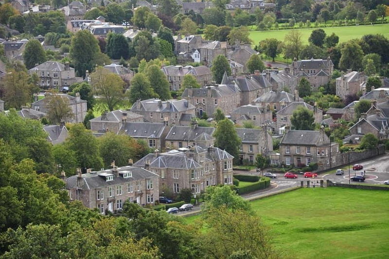 Glasgow Shore Excursion: - Loch Lomond - Stirling Castle - What Past Travelers Say