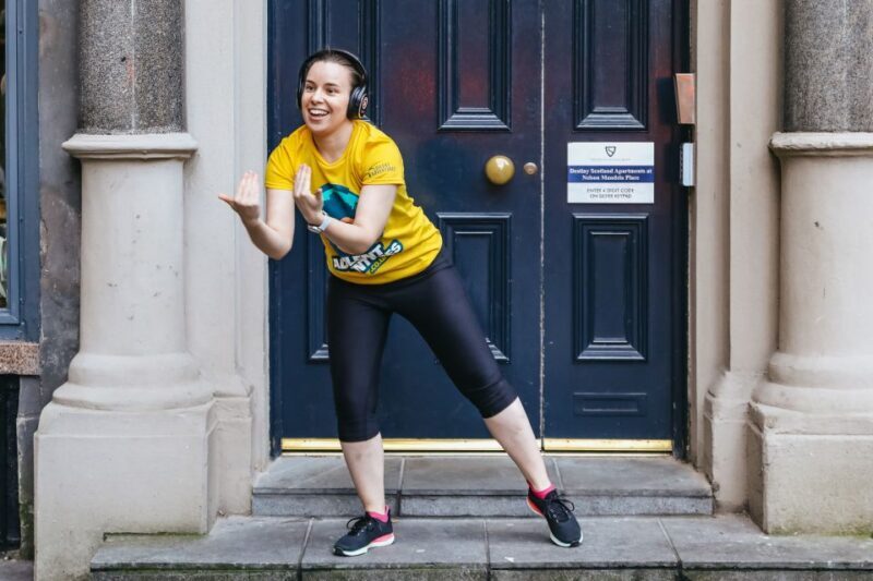 Glasgow: Silent Disco Adventure Tour - Final Thoughts