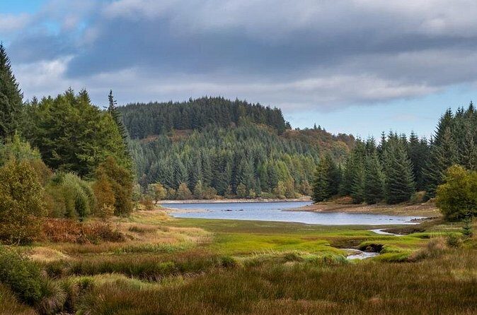 Glasgow; Stirling & Loch Lomond Private Tour - Final Thoughts