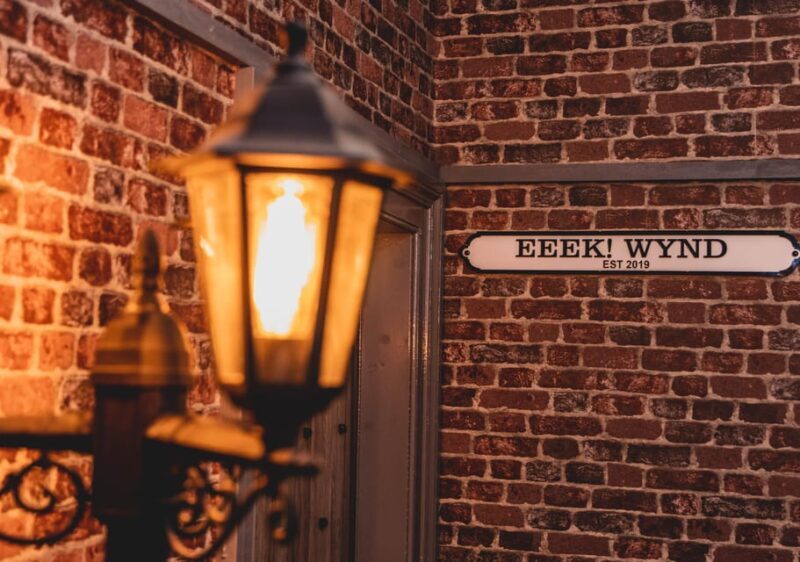 Glasgow: Stuck in the 90s... A Nostalgic Musical Escape Room - Key Points