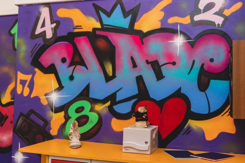 Glasgow: Stuck in the 90s... A Nostalgic Musical Escape Room - FAQs