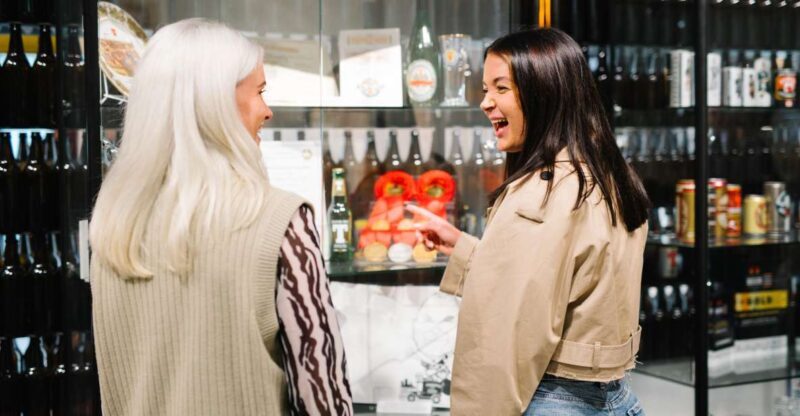 Glasgow: Tennents Brewery Guided Tour and Free Pint - FAQ