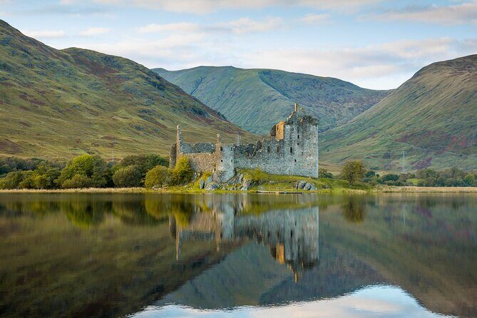 Glasgow; The Highlands & Loch Lomond Hour Private Tour - An In-Depth Look at the Highlands & Loch Lomond Private Tour