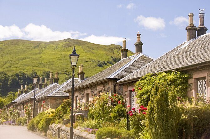 Glasgow; The Highlands & Loch Lomond Hour Private Tour - Final Thoughts