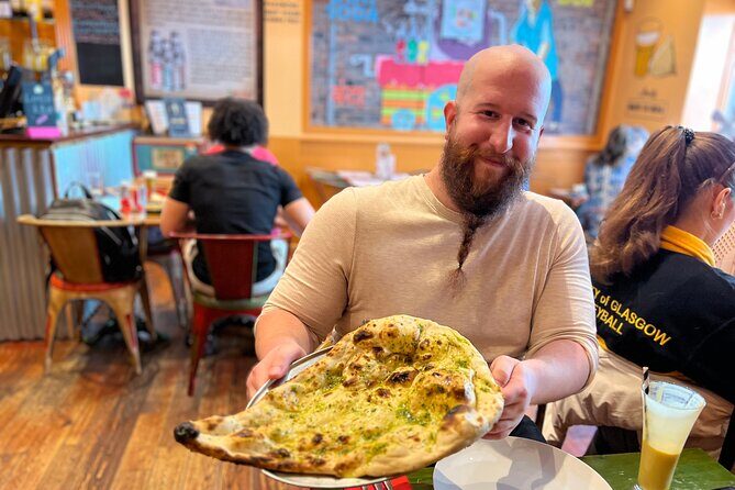 Glasgow West End Food Tour: 7 Tastings, Scotch & Local Stories - Experience the Glasgow West End Food Tour: A Flavorful Journey Through Scotland