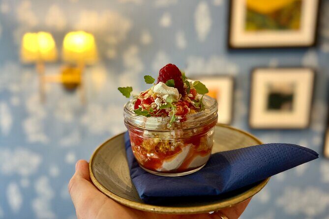 Glasgow West End Food Tour: 7 Tastings, Scotch & Local Stories - Key Points