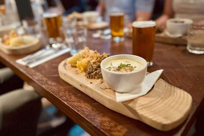 Glasgow West End Food Tour: 7 Tastings, Scotch & Local Stories - Analyzing the Value