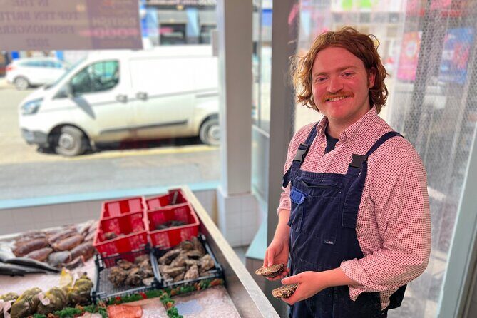 Glasgow West End Food Tour: 7 Tastings, Scotch & Local Stories - Who Would Enjoy This Tour?