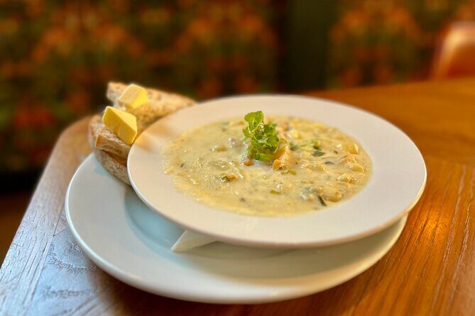 Glasgow West End Food Tour: 7 Tastings, Scotch & Local Stories - Final Thoughts