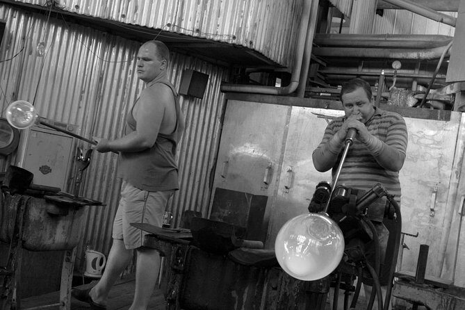 Glass and Brewery Day Trip from Prague - Final Thoughts: Who Would Love This?