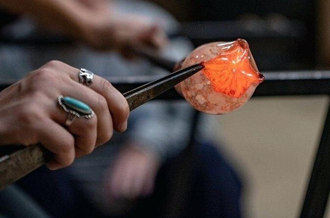 Glass blowing in Prague - Why This Tour Is Worth Considering