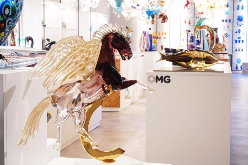 Glass Blowing Show Visit Murano Glass Factory & Showroom OMG - Final Thoughts: Is This Tour Worth It?