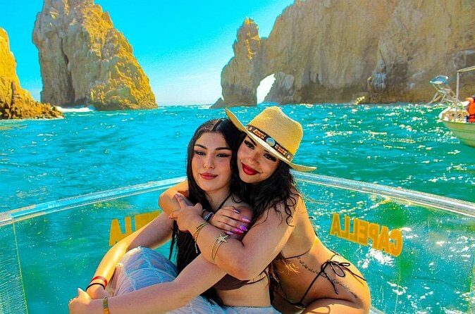 Glass-bottom Boat Experience in Los Cabos Bay - Authentic Experiences and Traveler Insights