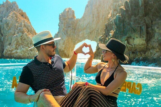 Glass-bottom Boat Experience in Los Cabos Bay - Who Is This Tour Perfect For?