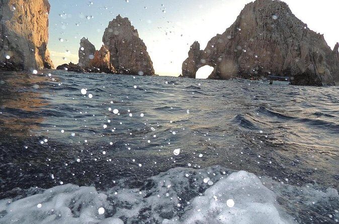 Glass Bottom Boat Sightseeing Tour in Cabo San Lucas - The Experience from a Travelers Perspective