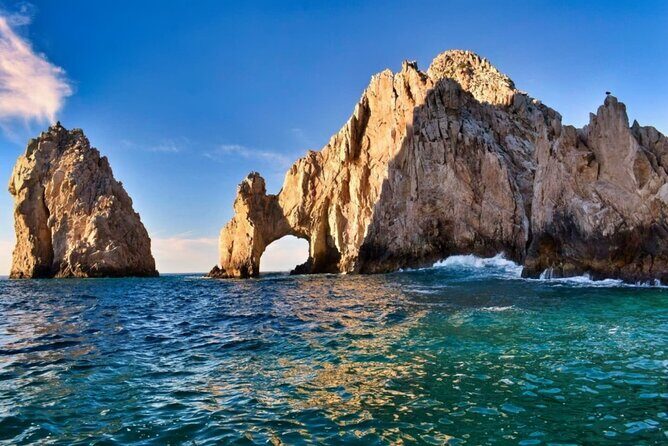 Glass Bottom Boat Sightseeing Tour in Cabo San Lucas - Final Thoughts